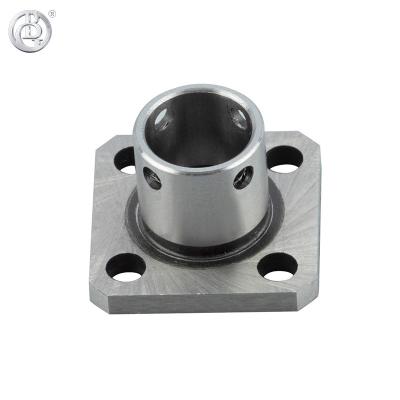中国 OEMは高精度のTungsteen鋼鉄自動化された機械部品をカスタマイズした 販売のため