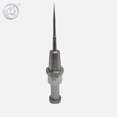 Cina Le parti su ordinazione della muffa della cavità del centro pipettano per fornire di punta la multi capacità per il ODM medico in vendita