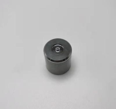 Cina Le parti di plastica della muffa del carburo di tungsteno rotolano il materiale del giro HRC58 Stavax in vendita