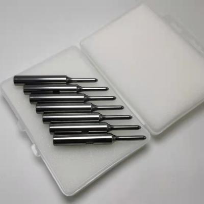 Cina Parti di plastica di Pin Non Standard For Cosmetic del ODM dell'OEM del centro cosmetico dello stampaggio ad iniezione in vendita