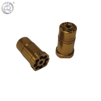 China SKD61 Tin Coating Die Casting Mold Parts Tolerance +/- 0.01mm for sale