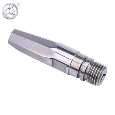 China 1.2083 Automotive Metal Stamping Parts High Precision With HRC58 Hardness for sale
