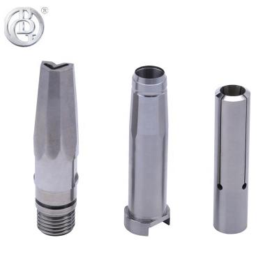 China 1.2083 Automotive Metal Stamping Parts High Precision With HRC58 Hardness for sale