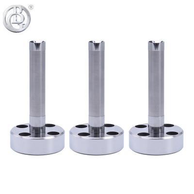 China 1.2083 Automotive Metal Stamping Parts High Precision With HRC58 Hardness for sale