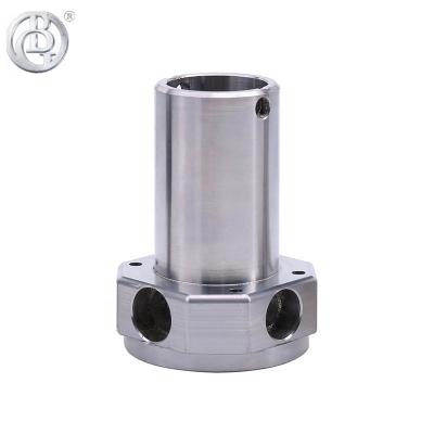 China 1.2083 Automotive Metal Stamping Parts High Precision With HRC58 Hardness for sale
