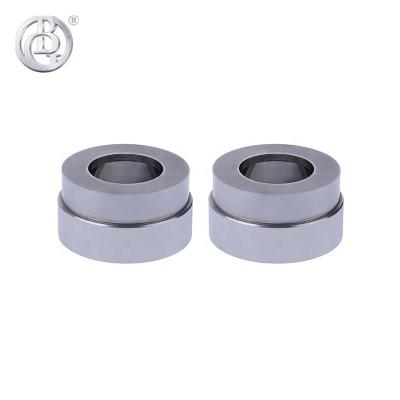Cina Pezzi meccanici automatici d'acciaio del tungsteno, durezza del ODM HRC58 degli elementi di CNC in vendita