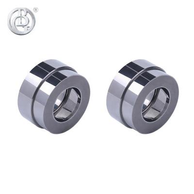 Cina Pezzi meccanici automatici d'acciaio del tungsteno, durezza del ODM HRC58 degli elementi di CNC in vendita