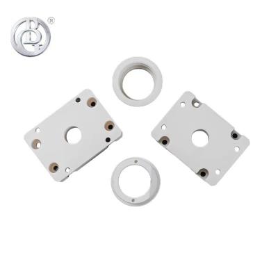 China ODM dell'OEM ceramico di tolleranza di Antivari 0.05mm dello stampaggio ad iniezione di biossido di zirconio di precisione for sale