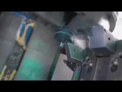 Parti lavoranti della muffa del tornio non standard di CNC per il ODM dell'OEM dell'automobile