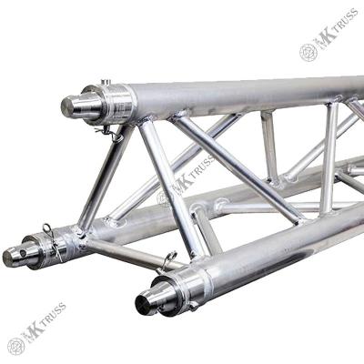 China Aluminiumlegering 6061-T6 Exhibition Truss Display voor concert bruiloft evenement Show Lighting Te koop