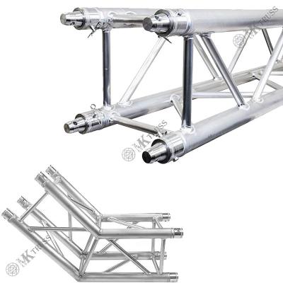 China Global DJ Lighting Heavy Load Stage Equipment Truss met aluminiumlegering 6082-T6 Te koop