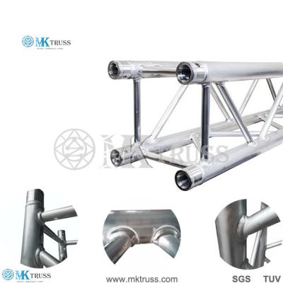 Chine Système d'armature de scène d'événements intérieurs/extérieurs avec certificat TUV/SGS et aluminium 6082-T6 à vendre