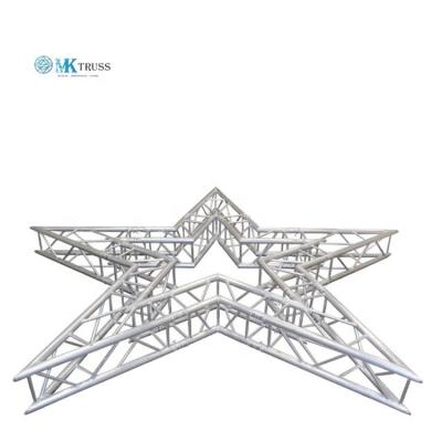 Chine Système structural de traverse d'éclairage en aluminium Équipement professionnel d'éclairage et de mise en scène à vendre