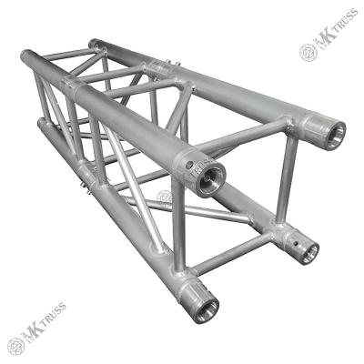Chine Système de trusses de cadre de scène en alliage d'aluminium de 220 mm 6082-T6 pour le système d'ascenseur de DJ Stage Party à vendre