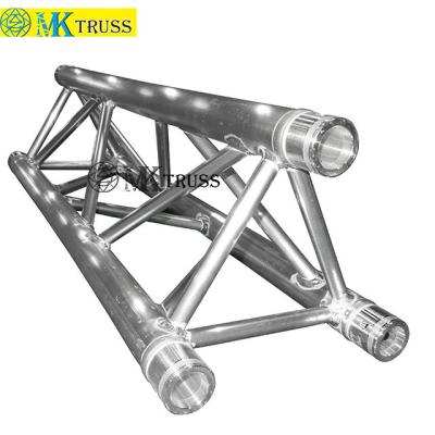 China 0.5-3M Lengte TUV gecertificeerd 12 inch Aluminium Stage Frame Truss System voor DJ Stage Te koop