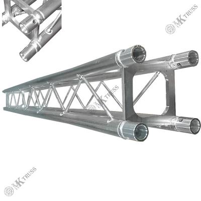 China OEM aangeboden lengte 100mm mini kleine verlichting truss voor decoratie aluminium legering 6061-T6 Te koop