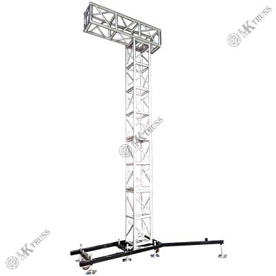 China F34 Lichtstaanderstel De ultieme oplossing voor bruiloft/concert/show/tentoonstelling Te koop