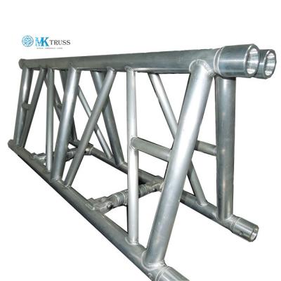 China 10*10*6m Span Stage Truss System Zware belasting en makkelijke installatie voor vierkante truss evenementen Te koop