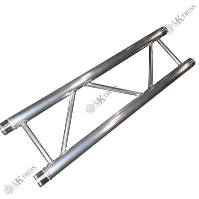 China Goedkope aluminium expositie truss voor expositie hoofdbuis 50 * 2mm 290 * 290 * 1000mm Te koop