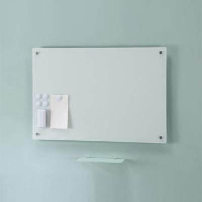 China Magnetic Glass Board from Beijing factory for sale