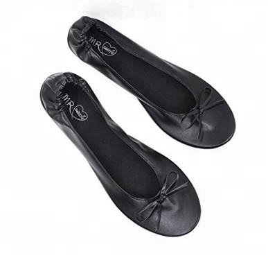 China Factory Wholesale After Party Wedding Gifts Foldable Shoes For Guest For Wedding for sale