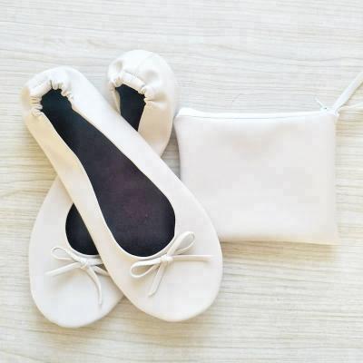 China Childrens wedding ballet shoes,ballet shoes for wedding dress, wedding day shoes ballet flats for sale