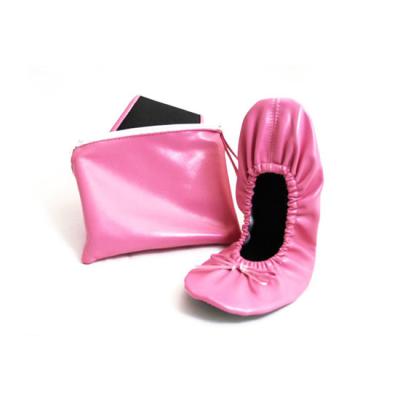 China Buy Ballet Shoes Near Me, Cream Ballet Flats Womens Shoes, Best Ballet Slippers for sale