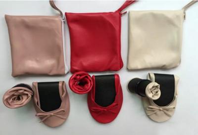 China Where Can i Buy Ballet Shoes, Most Comfortable Ballet Flats Wholesale for sale