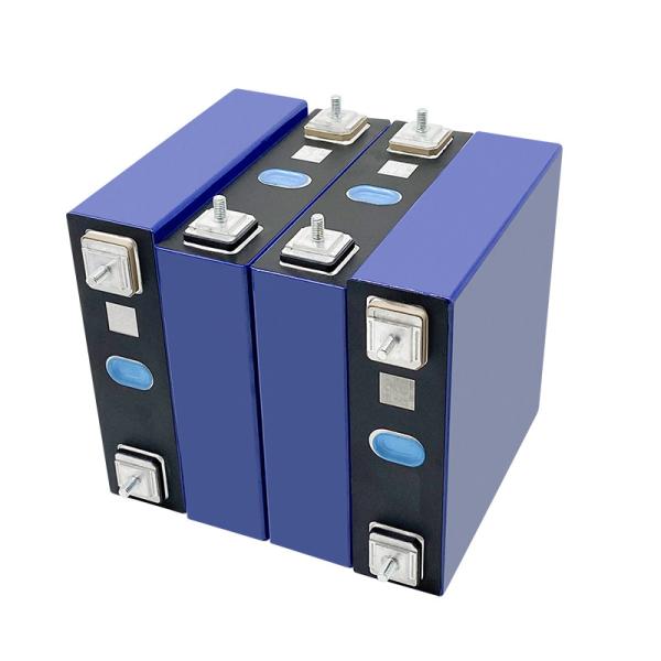 Batteria ricaricabile Sycle profondo 3.2V 165Ah 200Ah del fosfato del ferro del litio