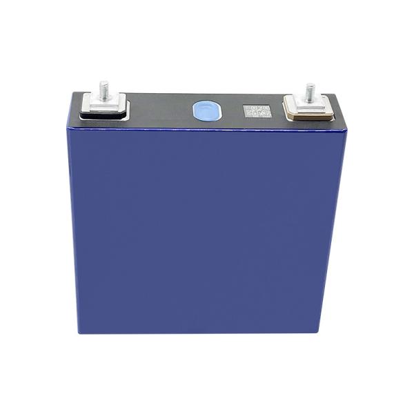 Batteria ricaricabile Sycle profondo 3.2V 165Ah 200Ah del fosfato del ferro del litio