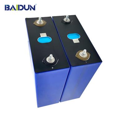 China Van de de Zonne-energieopslag van rv van het het Lithiumijzer het Fosfaatbatterij 6000 Keer Te koop