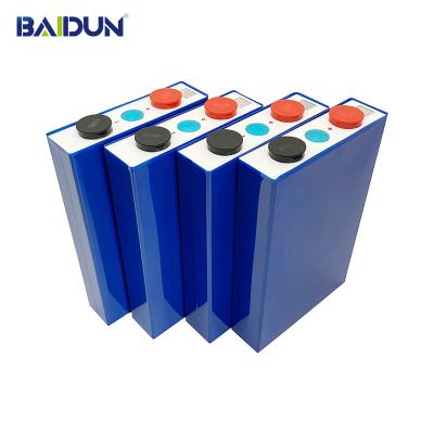 China 3.2V LF90K Li Ion Battery Pack Rechargeable solar 90AH à venda