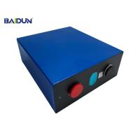 China Zonnelifepo4 Batterij 3500 Cyclus Lifepo4 3.2V 280AH van ROHS LF280N Te koop