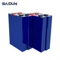 China 3500 Cycles M4 Thread Lithium Phosphate Battery for sale