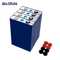 China 3500 Cycles M4 Thread Lithium Phosphate Battery for sale