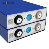 China 3500 Cycles M4 Thread Lithium Phosphate Battery for sale