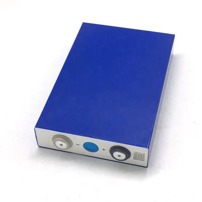 中国 3.2V 105Ahの太陽3Cのための再充電可能なリチウム イオン電池のパック 販売のため