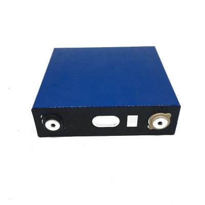 Cina 165wh/Kg pacchetto ricaricabile 3.2V 152Ah della batteria dell'automobile elettrica LiFePO4 in vendita