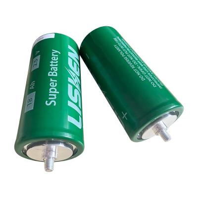 China van het het Lithiumtitanaat van 2.5V 18AH van de de Batterij de Diepe Cyclus LTO Prismatische Cellen Te koop