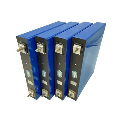 China Lifepo4 Lithium Ion Battery Packs 3.2V 125AH 1C For Solar for sale