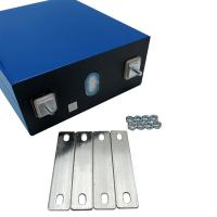 China Solar Storage 1C LiFePO4 Prismatic Cells for sale