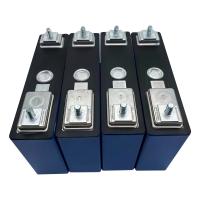 China ETC 3.2V 50Ah LiFePO4 Battery Pack for sale