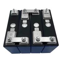 China ETC 3.2V 50Ah LiFePO4 Battery Pack for sale