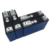 China ETC 3.2V 50Ah LiFePO4 Battery Pack for sale