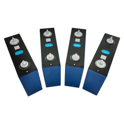 Китай батарея тележки гольфа 3.2V 105Ah Lifepo4 продается