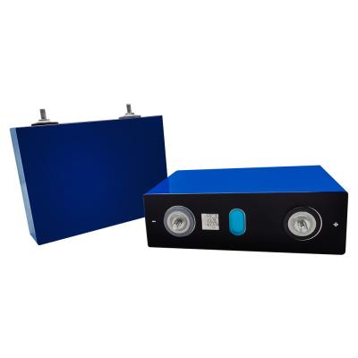 Китай батарея тележки гольфа 3.2V 105Ah Lifepo4 продается