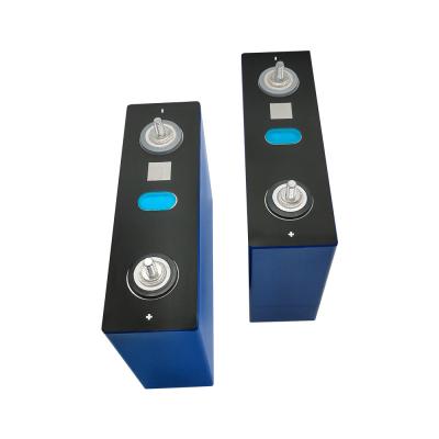 Китай батарея тележки гольфа 3.2V 105Ah Lifepo4 продается