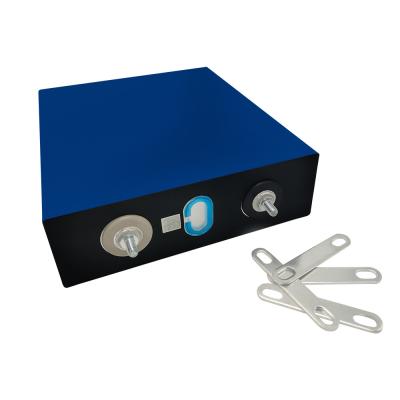 Cina La batteria di M6 LFP imballa 3,2 batterie profonde del ciclo di V 230Ah rv in vendita