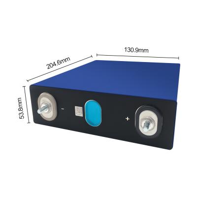 China Pilha de LFP230ah 3.2v Lifepo4 à venda