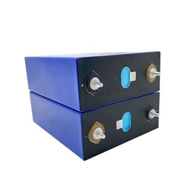 China Solar Power System Welding Studs DIY 280ah 3.2v Lifepo4 Cell 6000 Times for sale